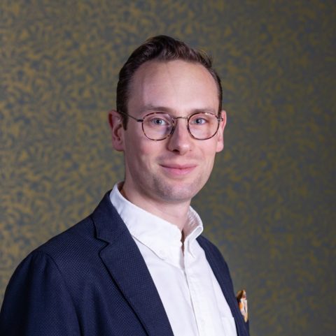 Our Team | City & Guilds Foundation