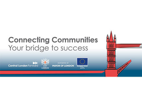 Connecting Communities | City & Guilds Foundation